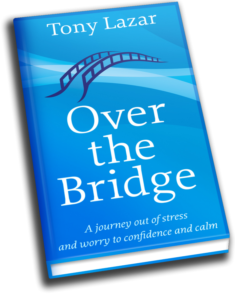 Over the Bridge – Book – Self Health Bridge
